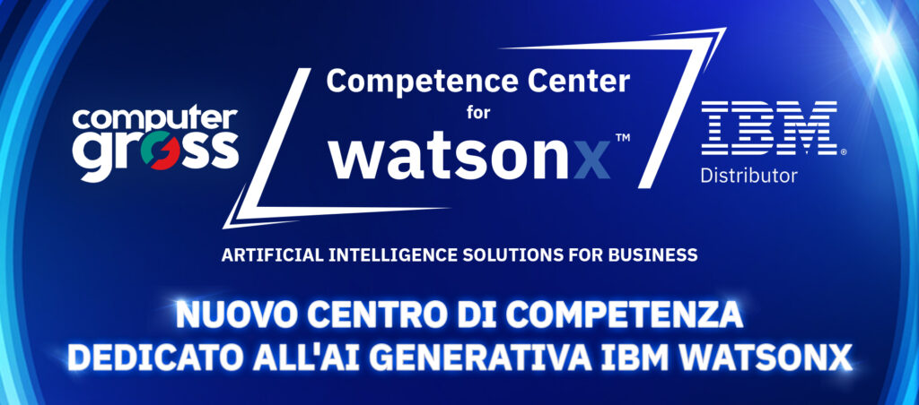 Computer Gross S.p.A., ottieni il massimo con i nostri servizi.