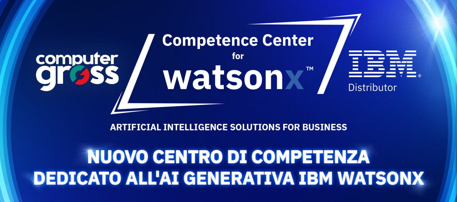 Computer Gross S.p.A., ottieni il massimo con i nostri servizi.